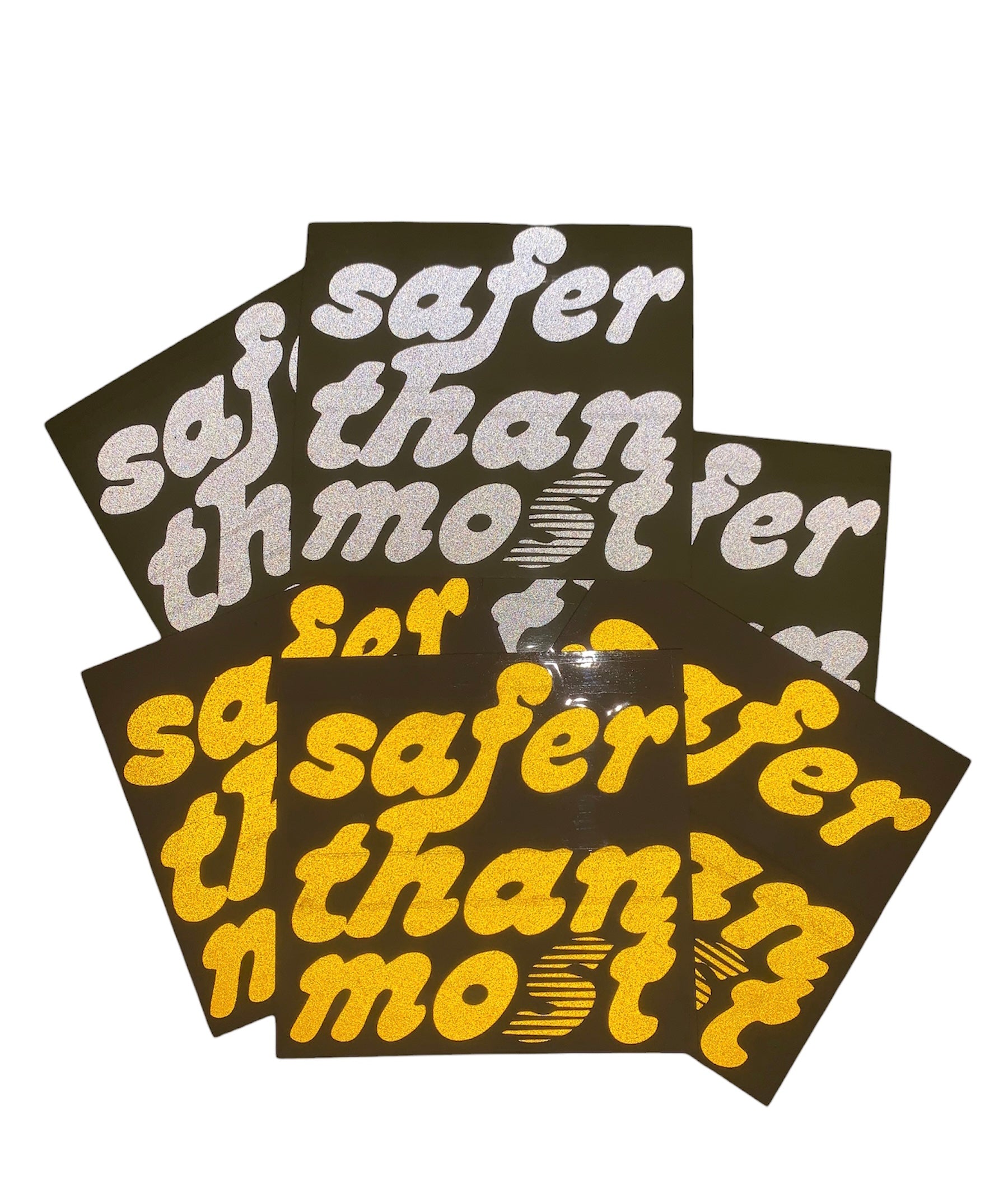 STICKERS – WORLDWIDESAFE