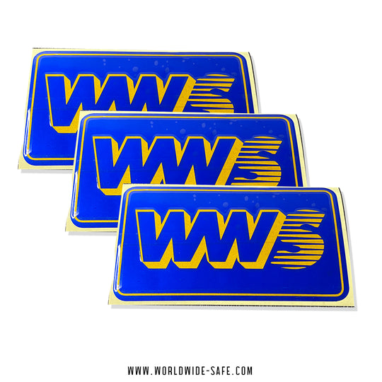 STICKERS – WORLDWIDESAFE